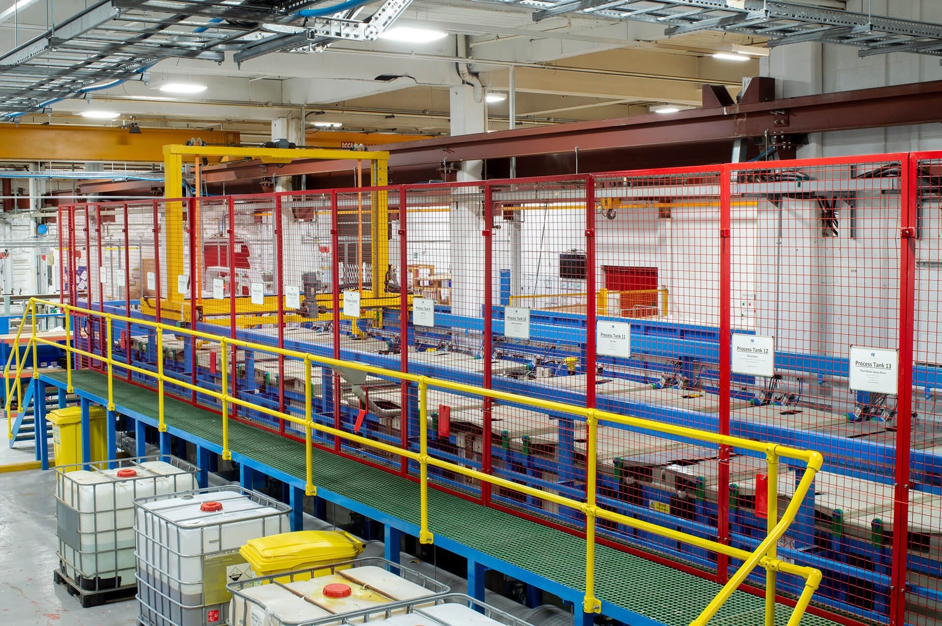 Brookhouse delivers the full treatment - North West Aerospace Alliance