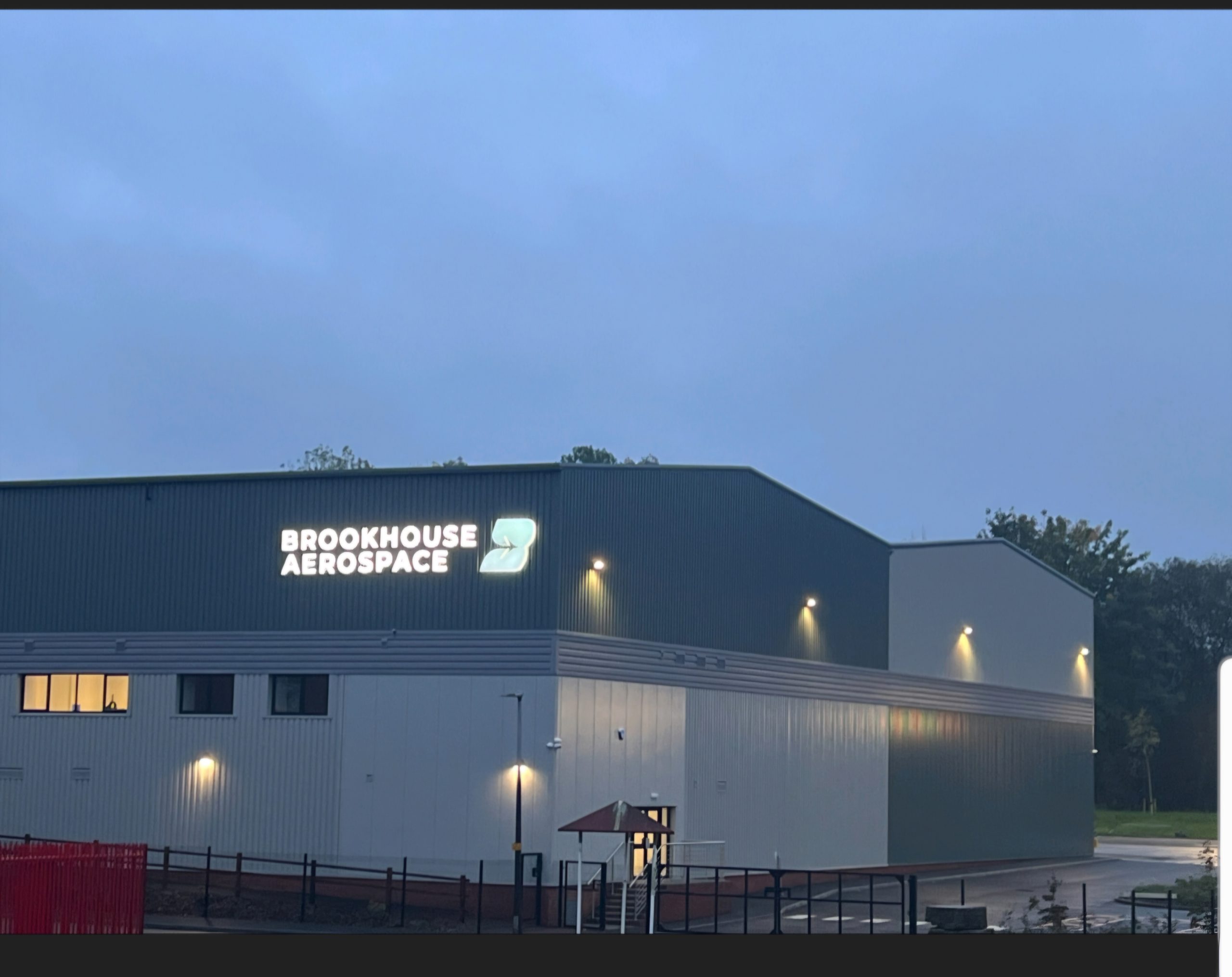 Research and Development (R+D) - Success Story - North West Aerospace ...