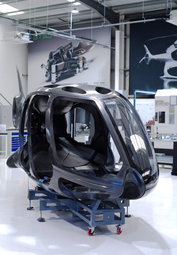 Ready for ‘Lift-Off’ With OPEN MIND - North West Aerospace Alliance