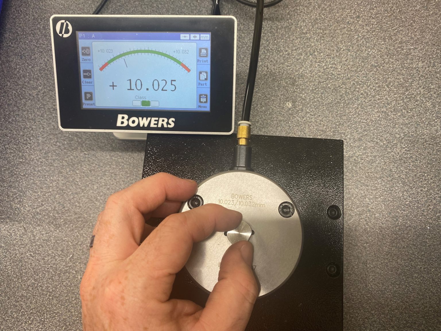 Addmore Engineering Streamlines Measurement of Safety & Performance ...