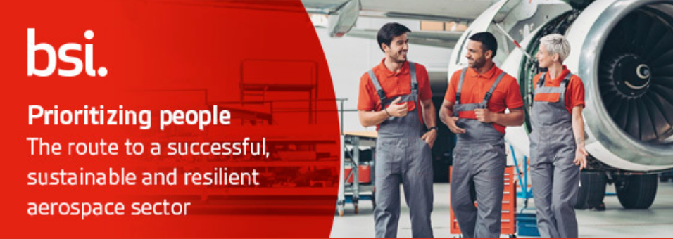 BSI’s guide on the AS/EN 9100 series and the certification process ...