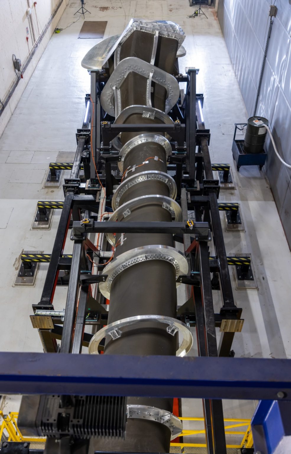 UK INDUSTRY REVEALS ADVANCED TECHNOLOGIES FOR NEXT GENERATION FLYING ...