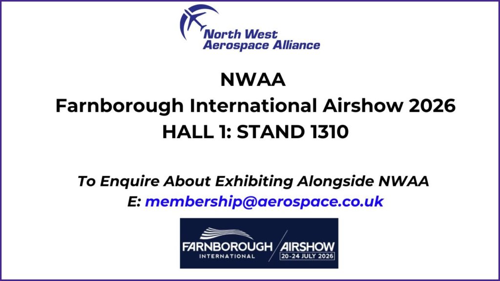 Events - North West Aerospace Alliance