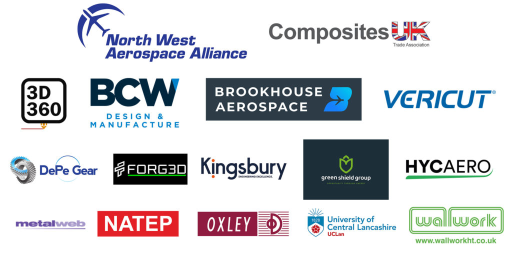 Events - North West Aerospace Alliance