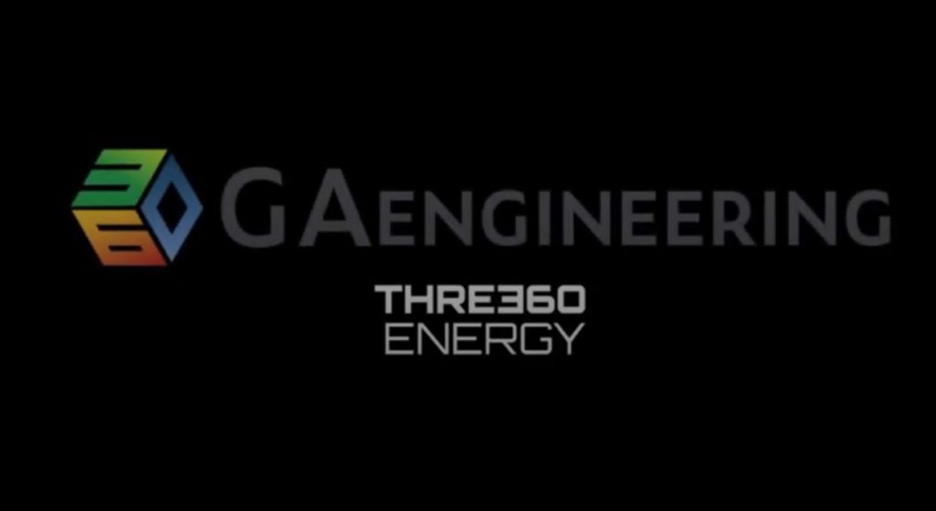 GA Engineering Northwest - North West Aerospace Alliance
