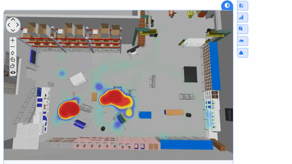 Improved Production and Layout - North West Aerospace Alliance