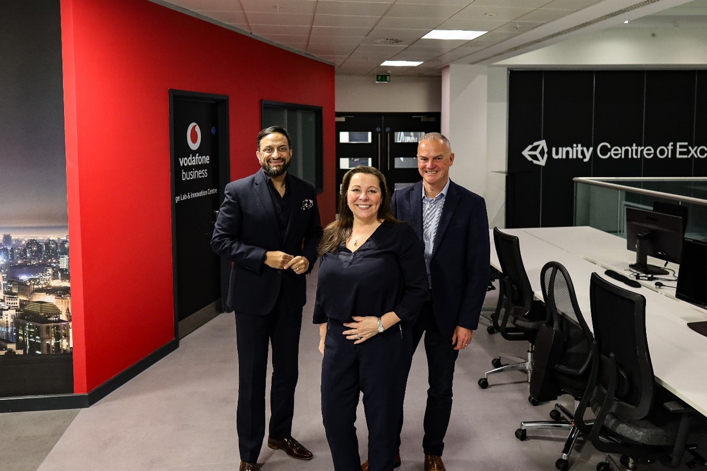 Aerospace Industry North West England - North West Aerospace Alliance