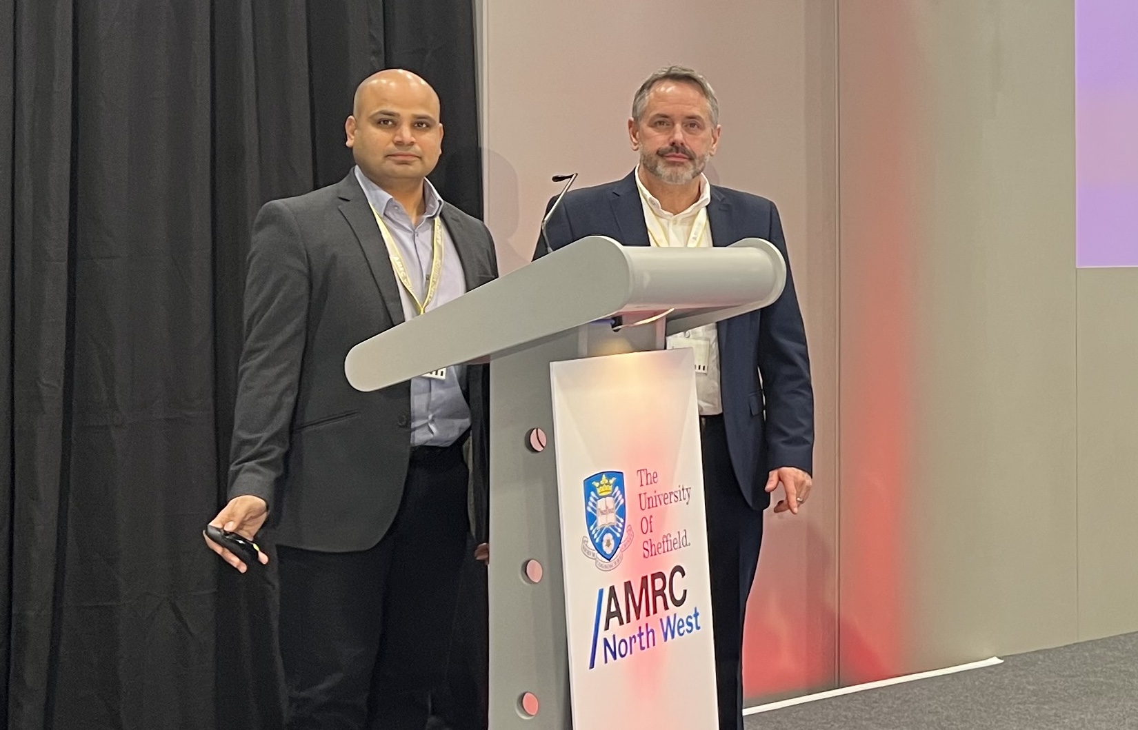 Innovative project accelerates digital transformation in Rolls-Royce’s ...