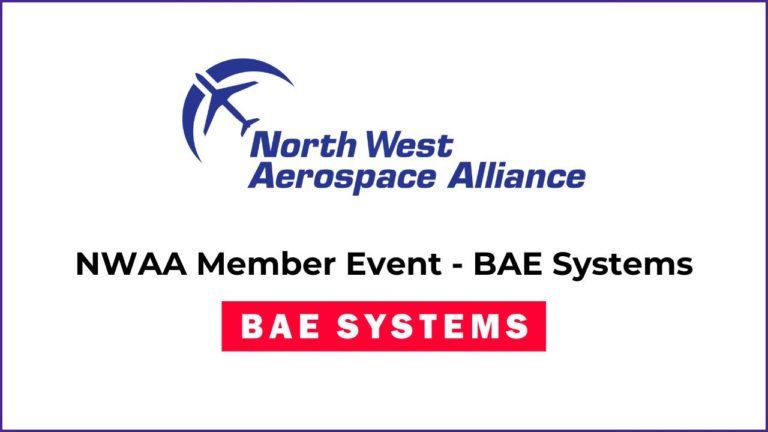 Events from 19 June 2023 – 6 September 2023 – North West Aerospace Alliance