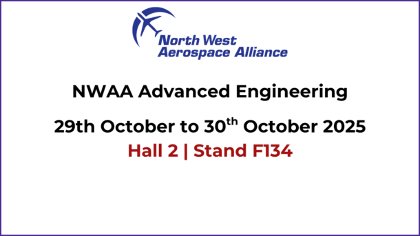 Events - North West Aerospace Alliance
