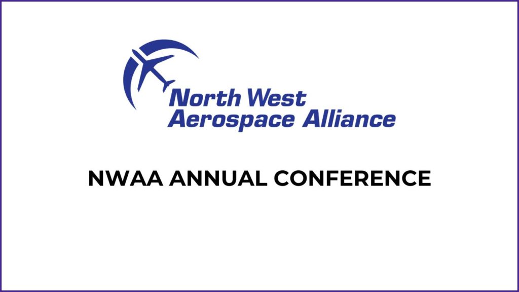 Events - North West Aerospace Alliance