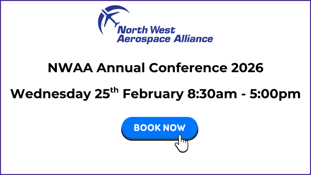 Aerospace Events North West – North West Aerospace Alliance
