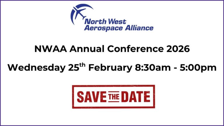 Events - North West Aerospace Alliance