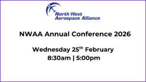 Events - North West Aerospace Alliance