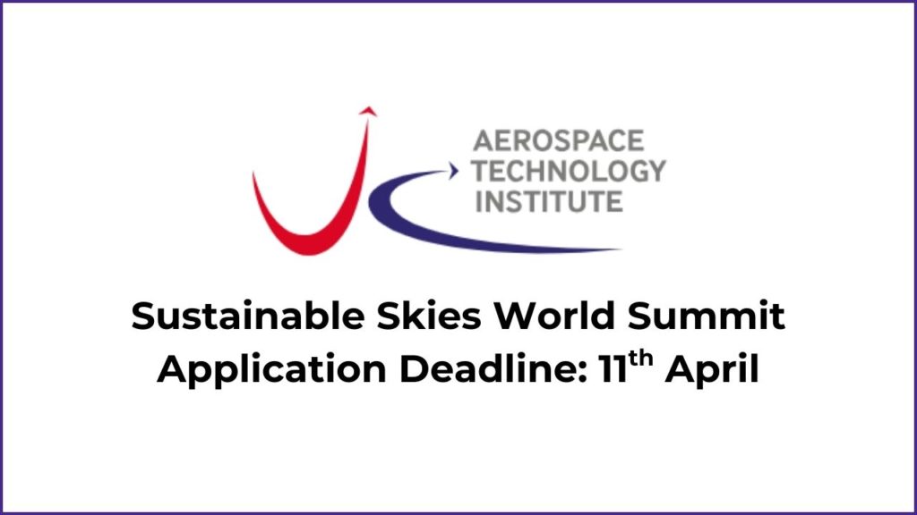 Events - North West Aerospace Alliance