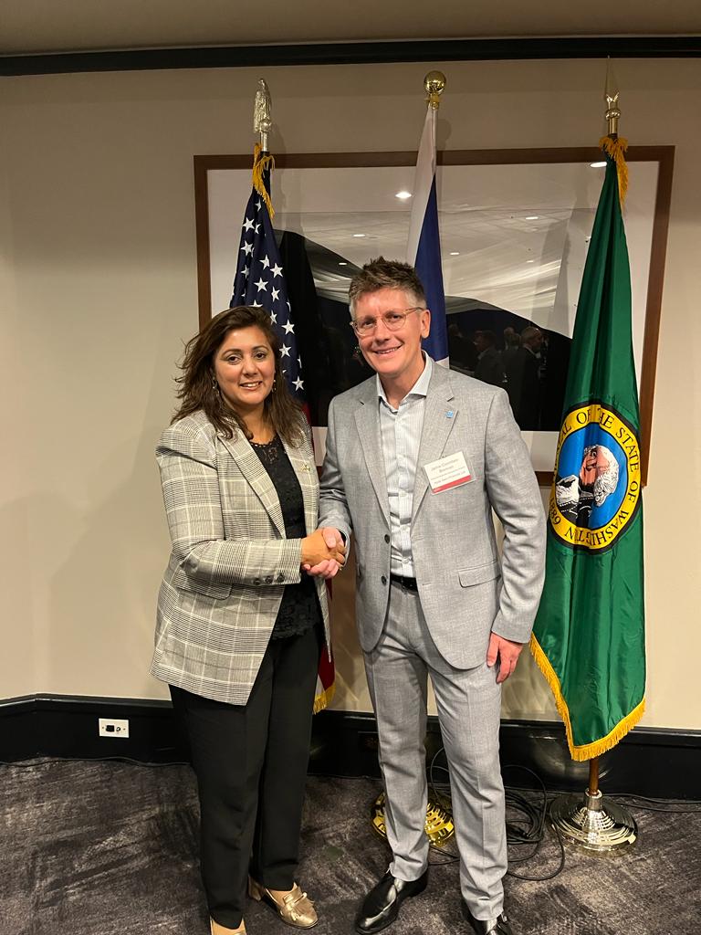 Specialists in the design and manufacture of detailed aerospace parts ...