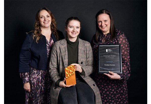 Celebrating success – industry leaders, pioneering entrepreneurs and ...