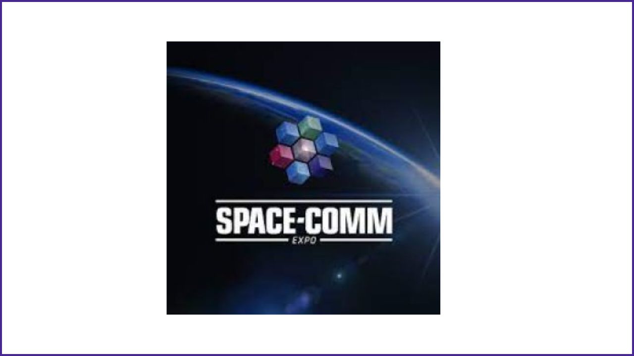 ExCeL London – North West Aerospace Alliance