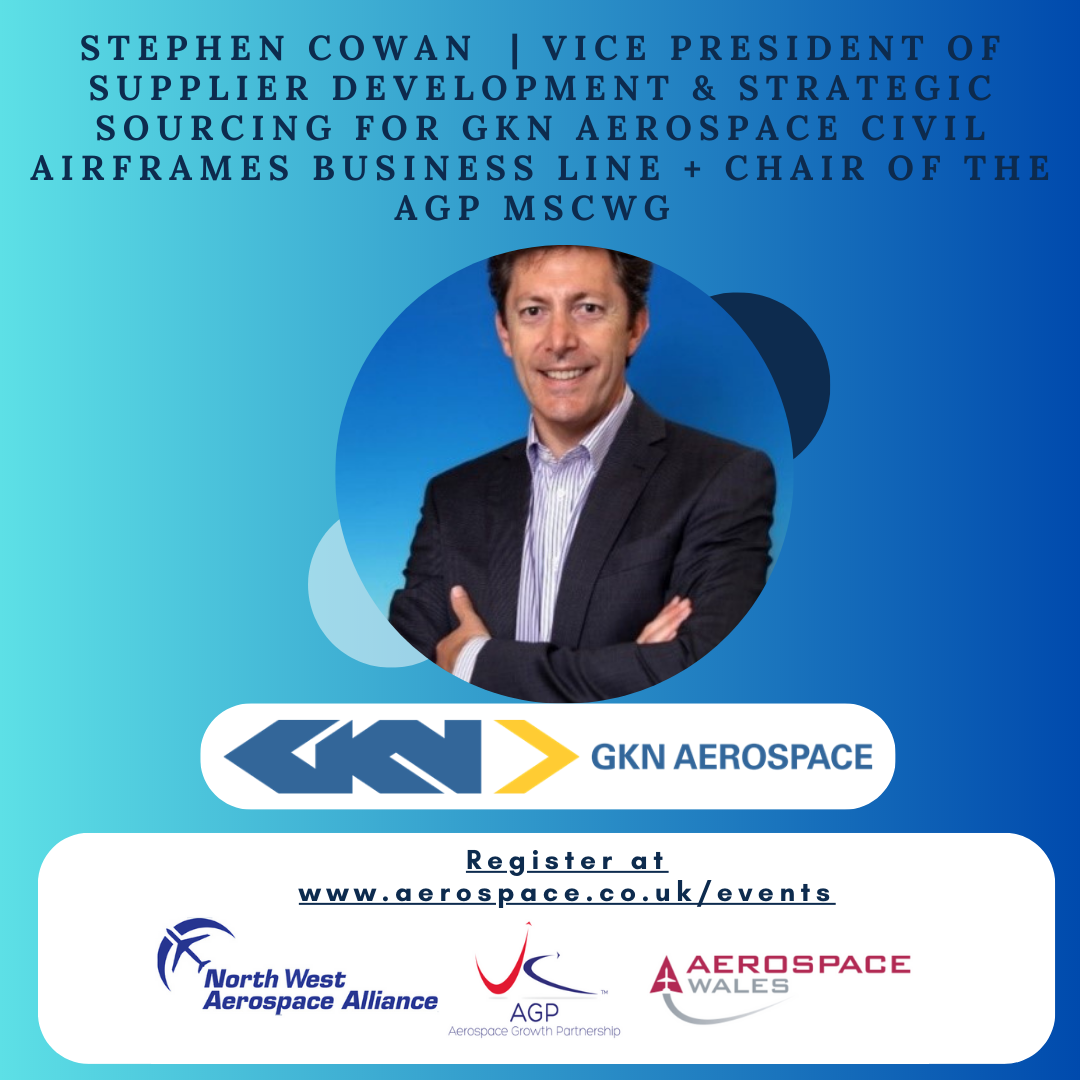 Events - North West Aerospace Alliance