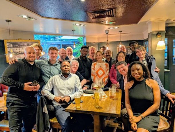 Xacom’s Role in Supporting Amey on the Thames Tideway Tunnel Programme ...